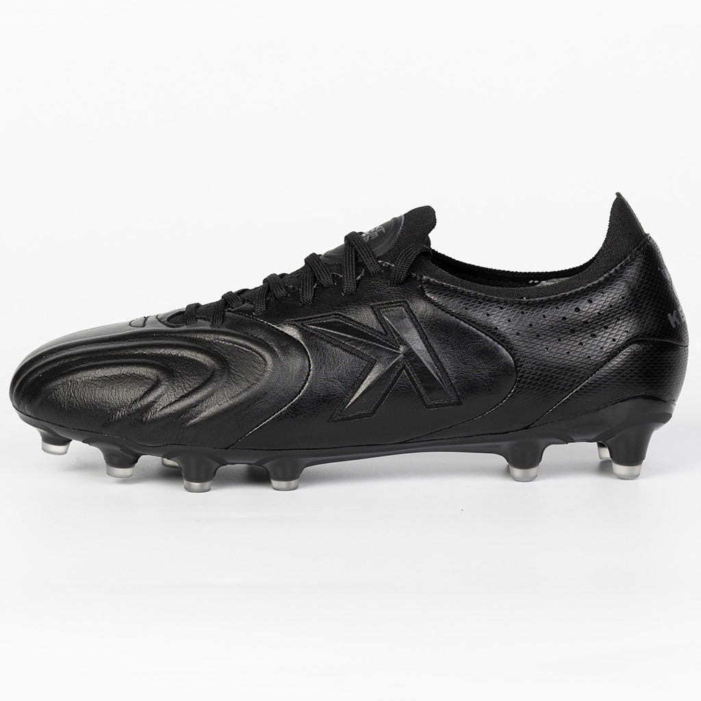 KELME Kanga Sr Football Boot - Black – Kelme Sport