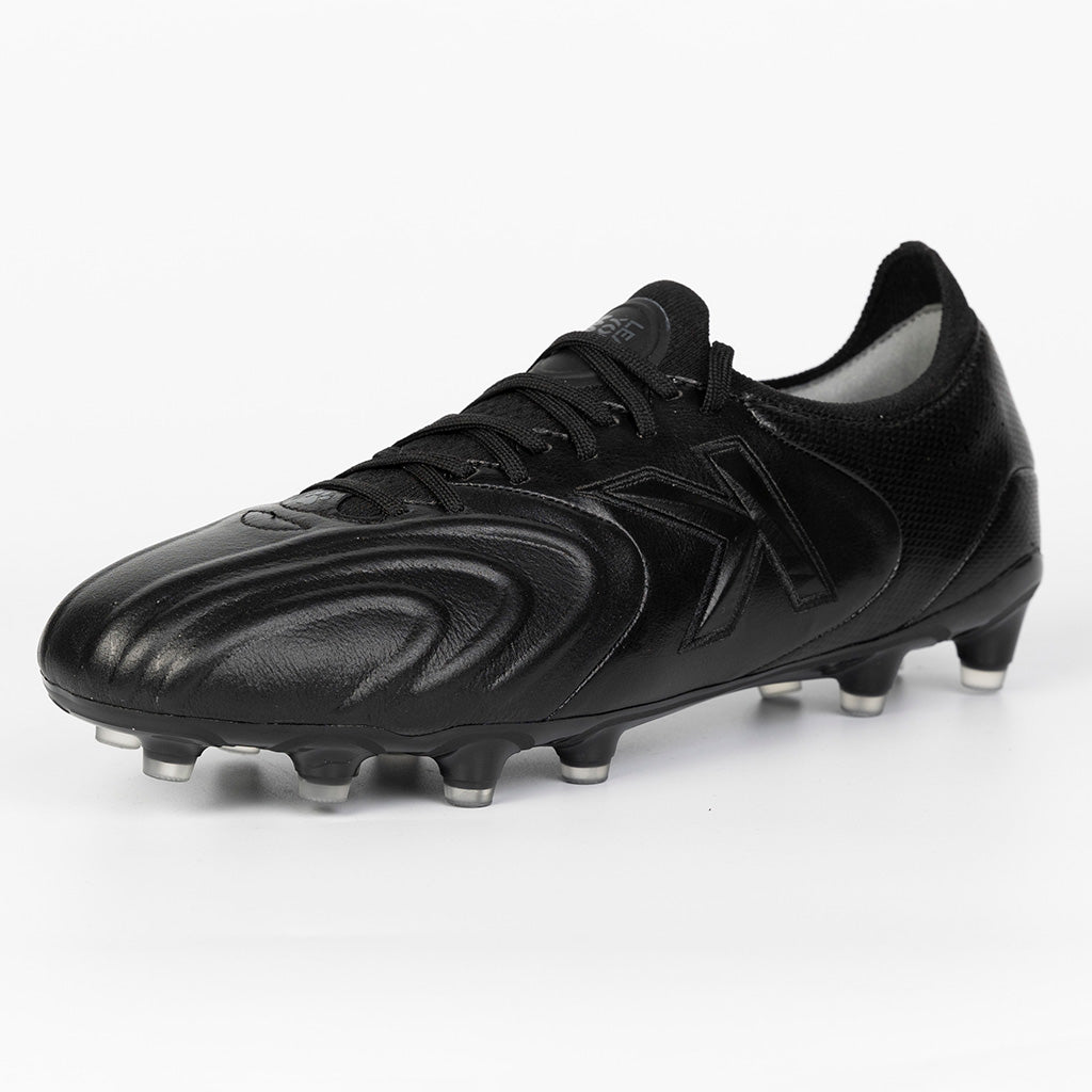 KELME Kanga Sr Football Boot - Black – Kelme Sport