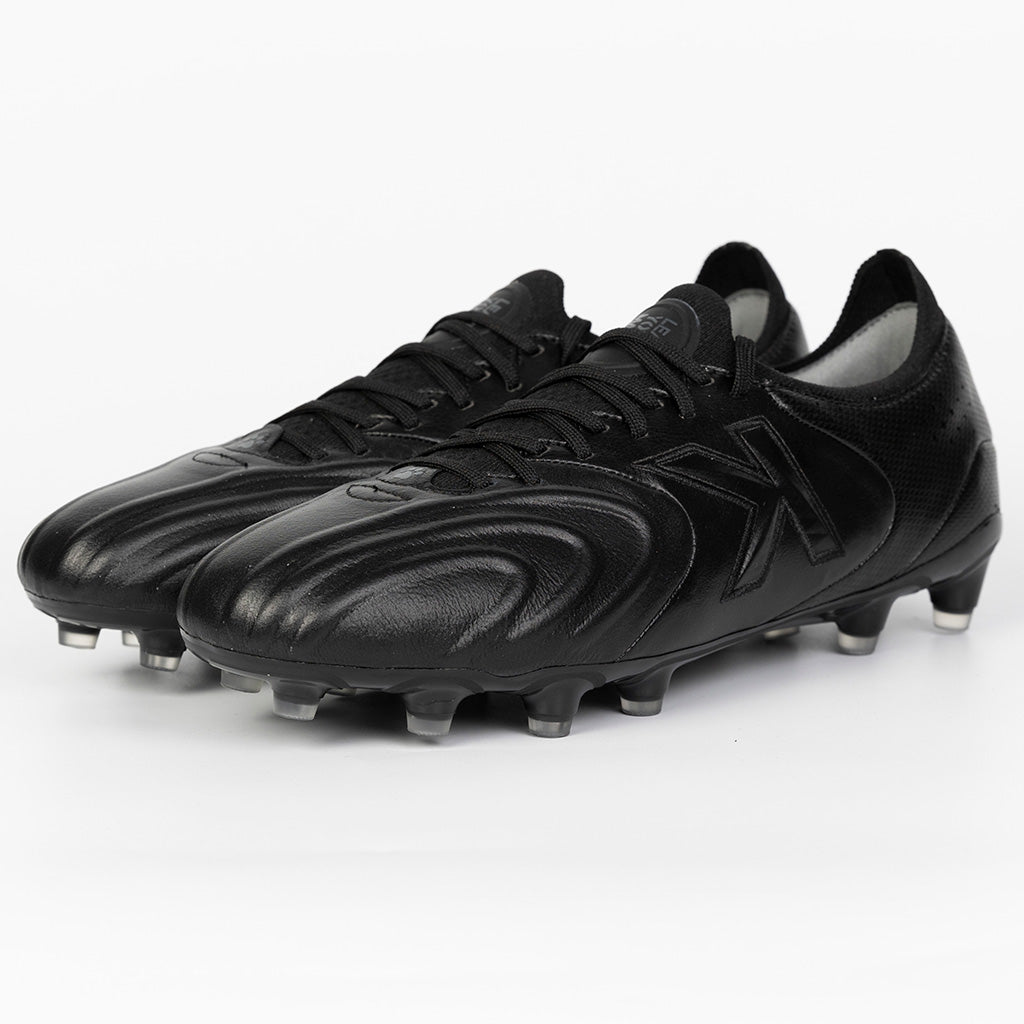 KELME Kanga Sr Football Boot - Black – Kelme Sport