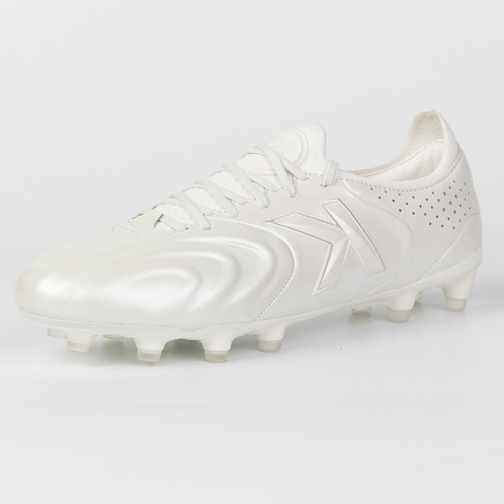 KELME Kanga Sr Football Boot - White – Kelme Sport