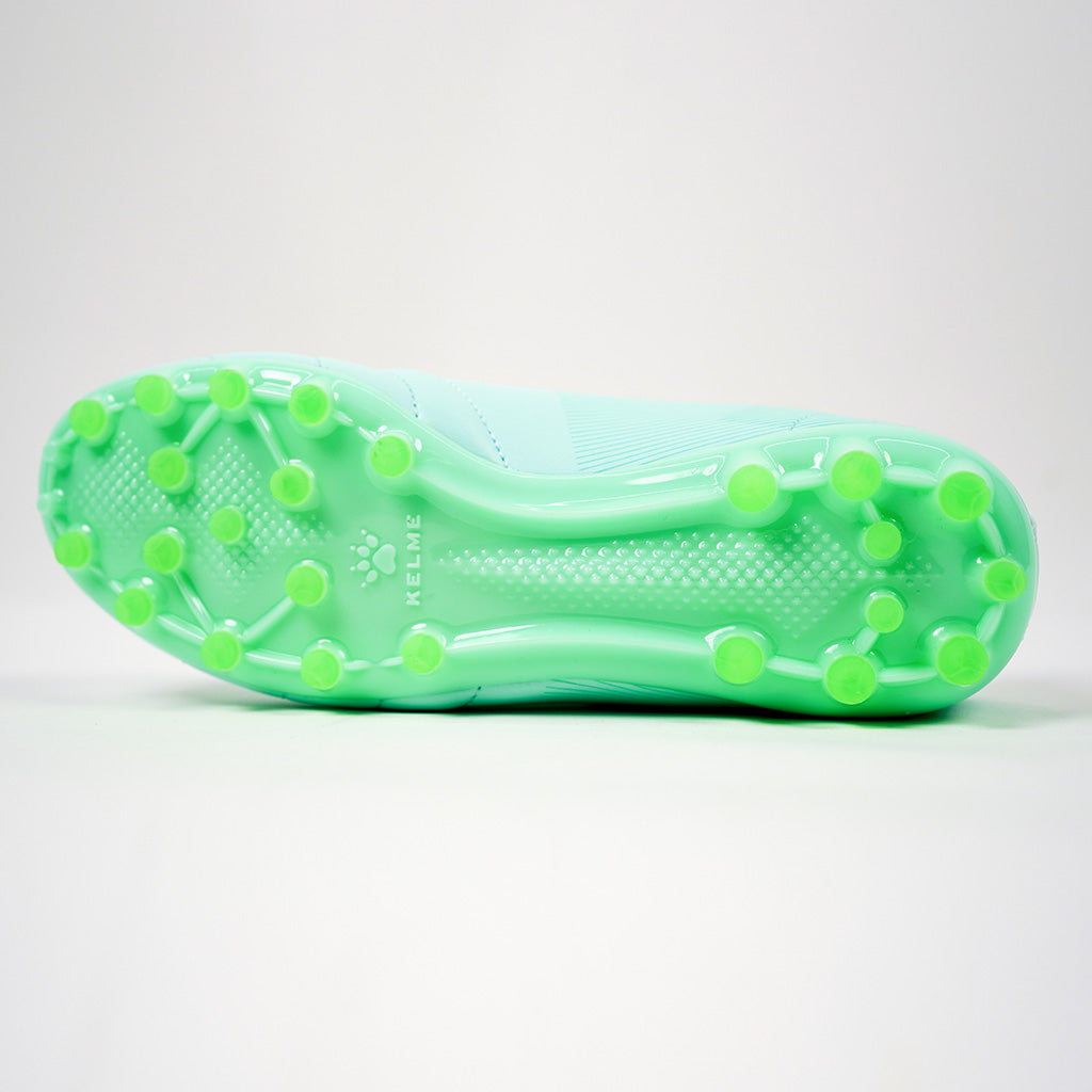 KELME Neo Sr Football Boots - Pale Green – Kelme Sport