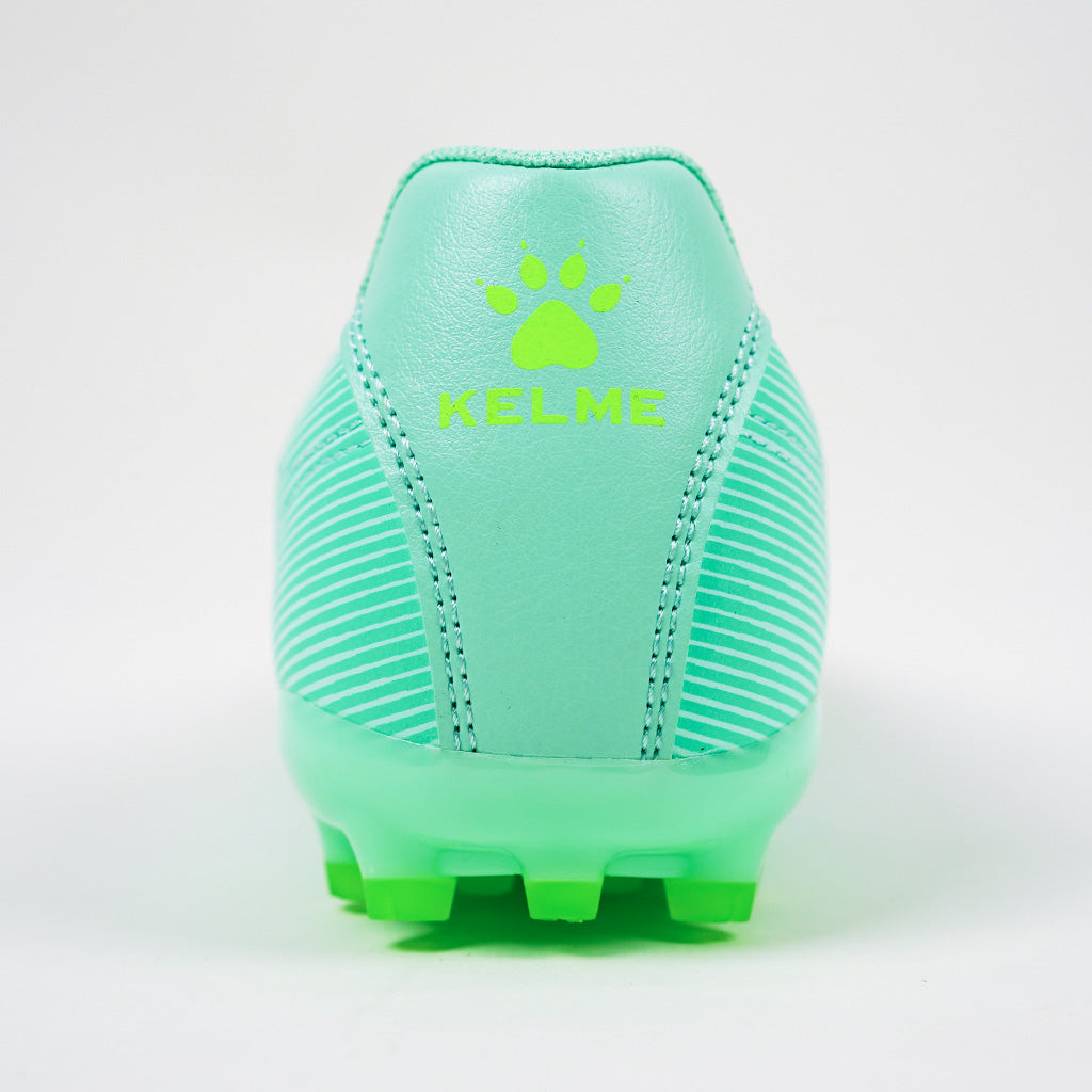 KELME Neo Sr Football Boot - Pale Green – Kelme Sport