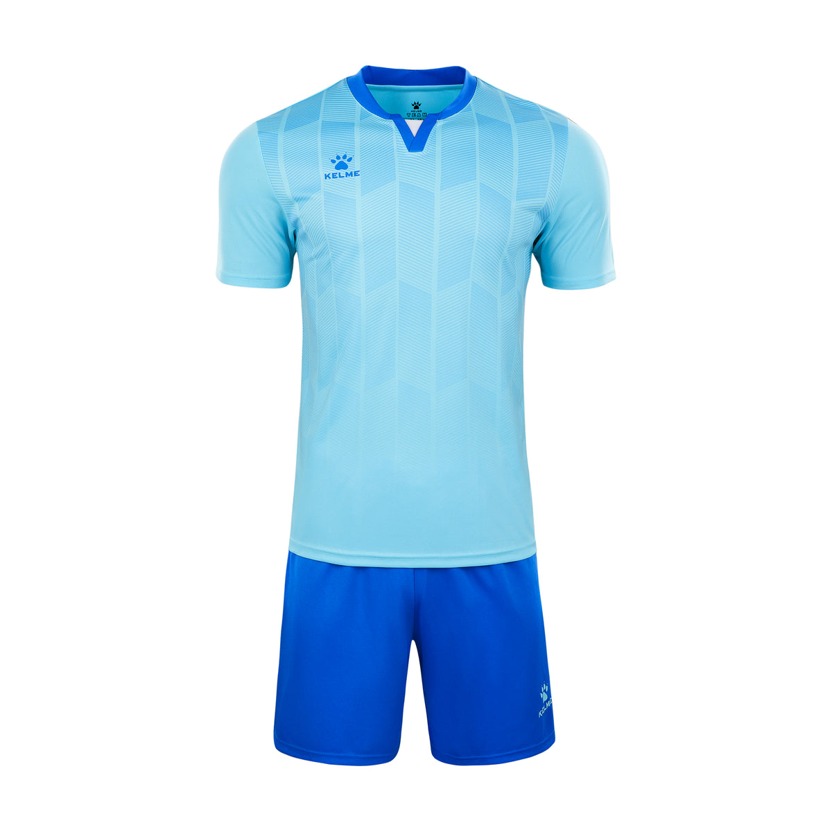 KELME Short Sleeve Football Set – Kelme Sport