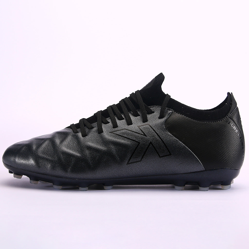 KELME Legacy Sr Football Boots - Iron Grey/Black – Kelme Sport