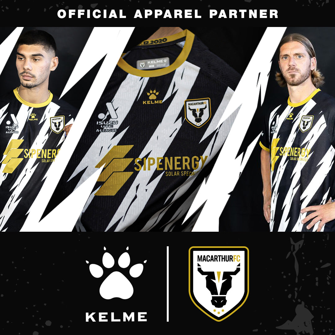Official Australian Supplier of Kelme Teamwear and Sports Equipment – Kelme Sport