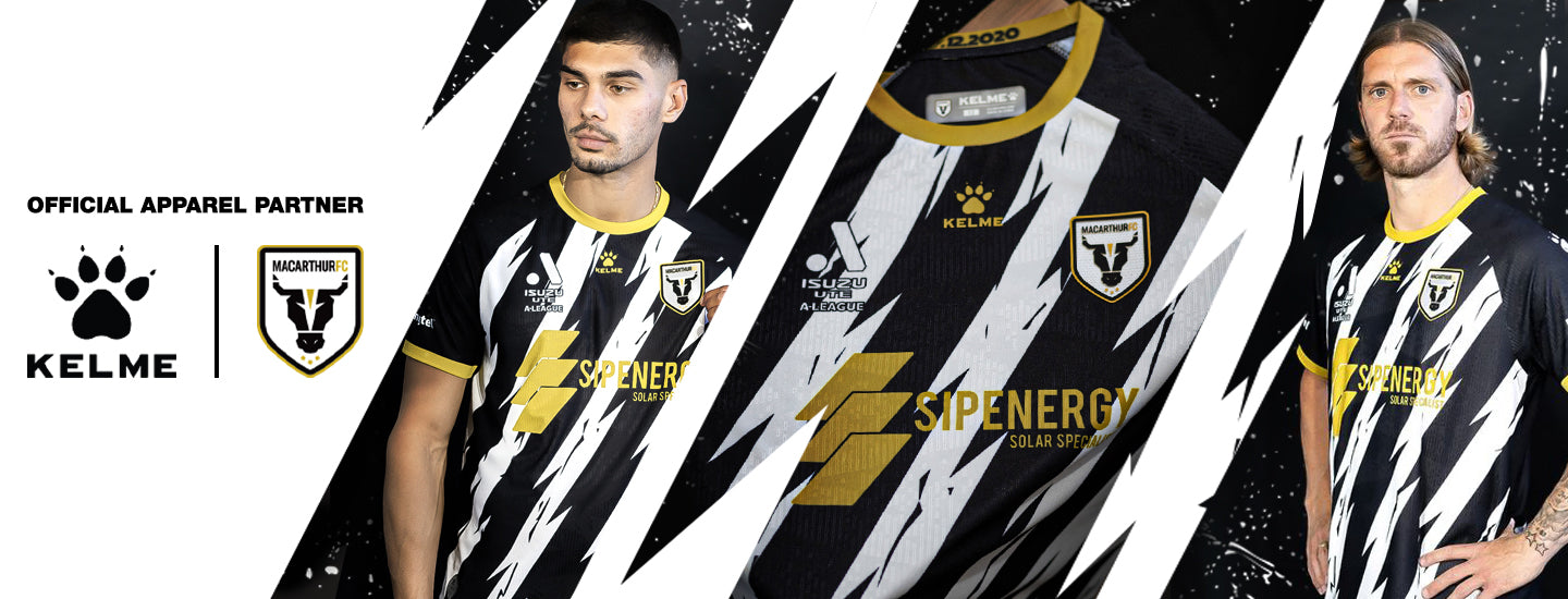 Official Australian Supplier of Kelme Teamwear and Sports Equipment – Kelme Sport