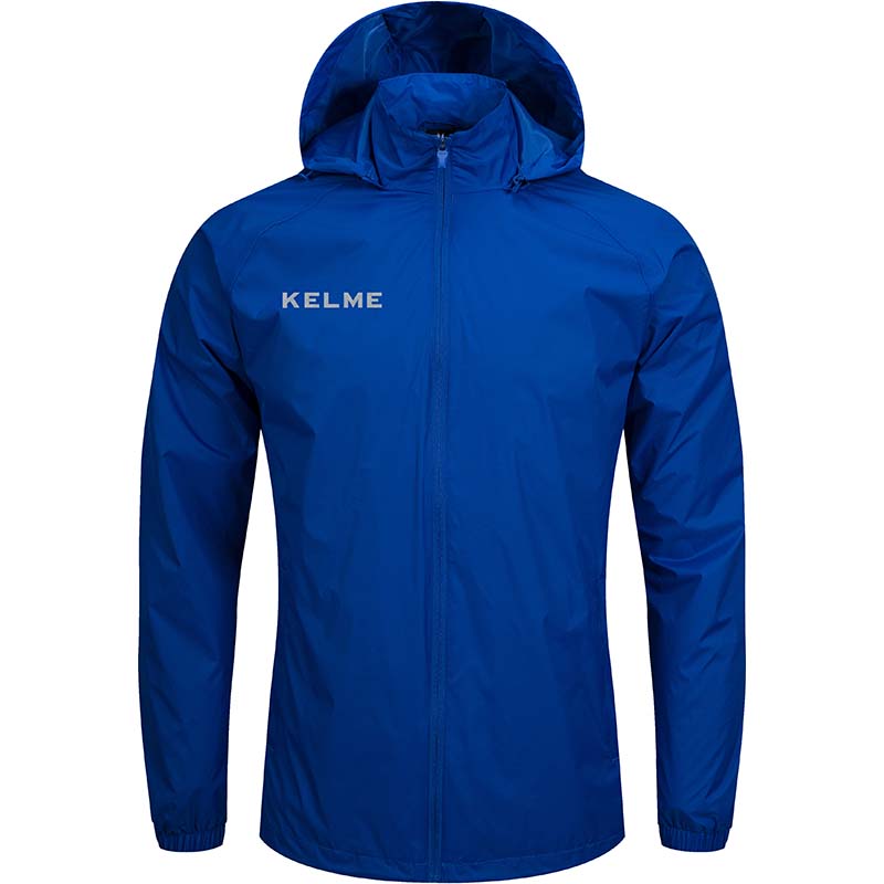 KELME Rain Jacket – Kelme Sport