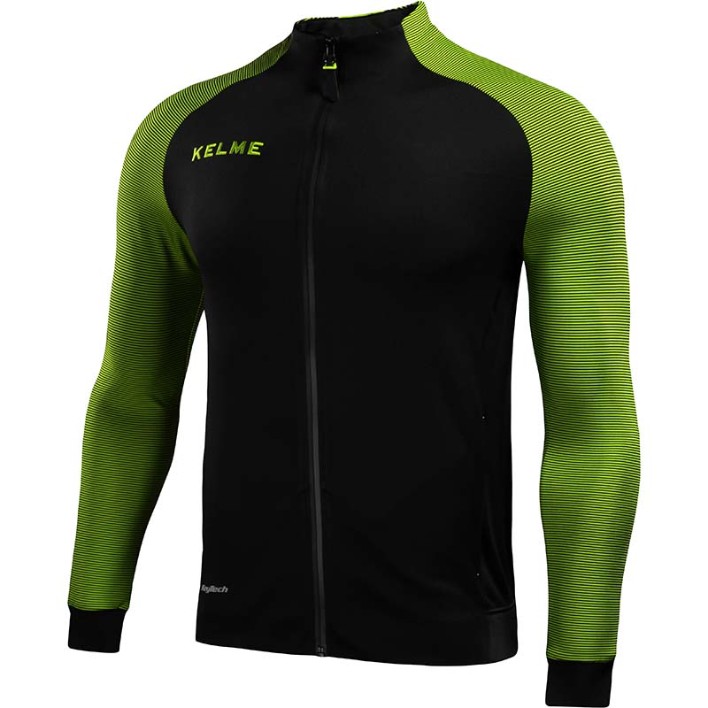 KELME Montes Training Jacket – Kelme Sport