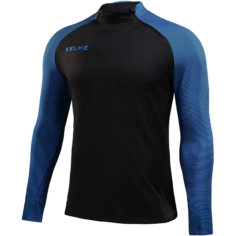 KELME Montes Half-Zipper Training Jacket – Kelme Sport