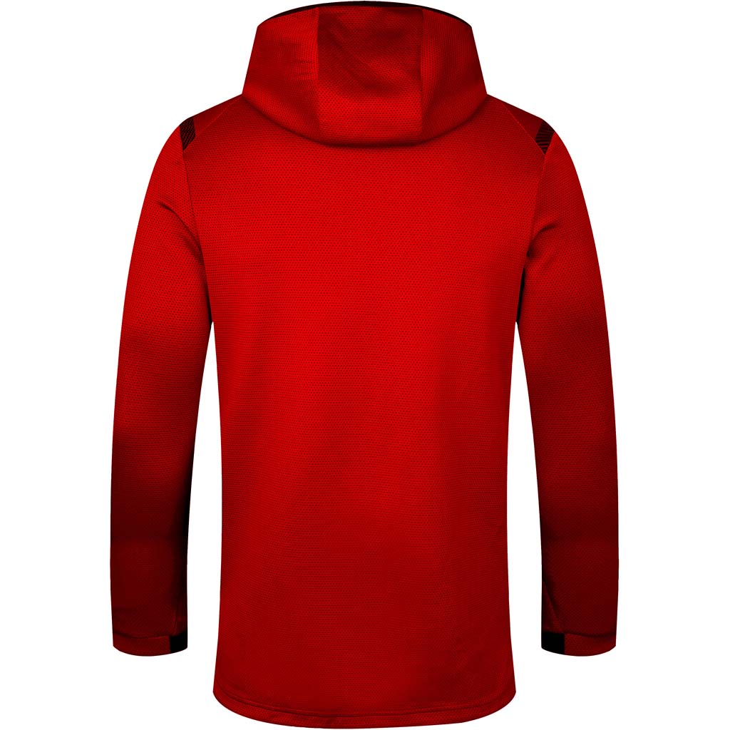 KELME Men's Training Jacket With Hood – Kelme Sport