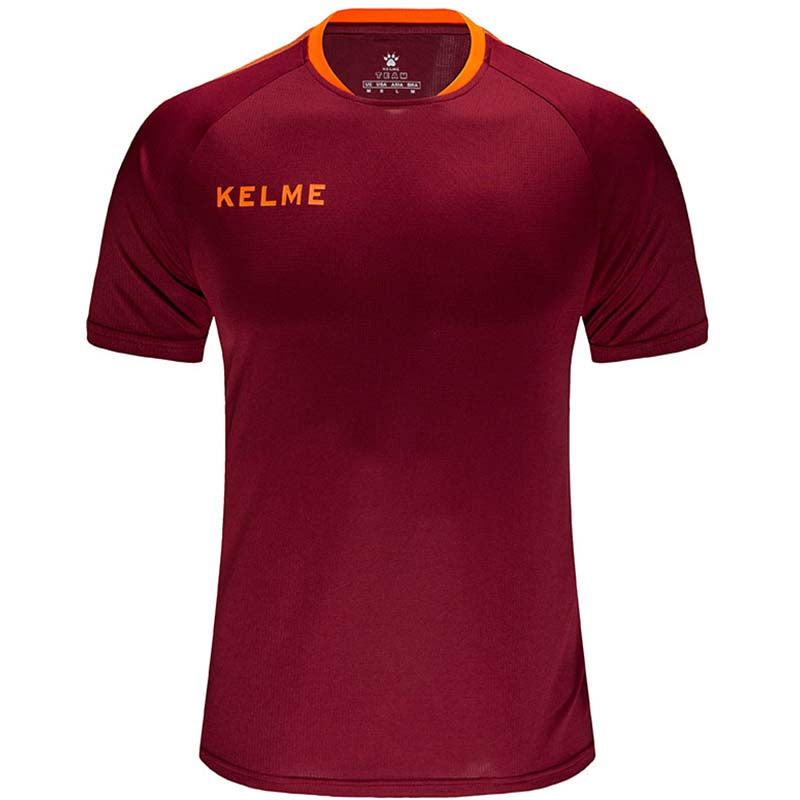 KELME Football Teamwear. Jerseys, shorts, socks, kits for your club ...