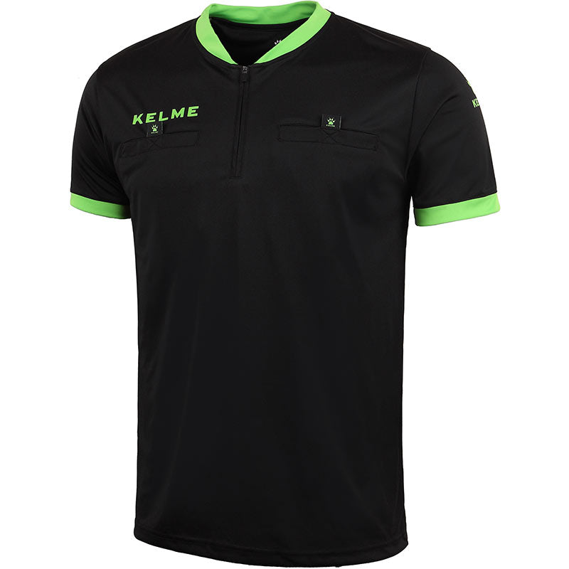 KELME Short Sleeve Referee Set – Kelme Sport