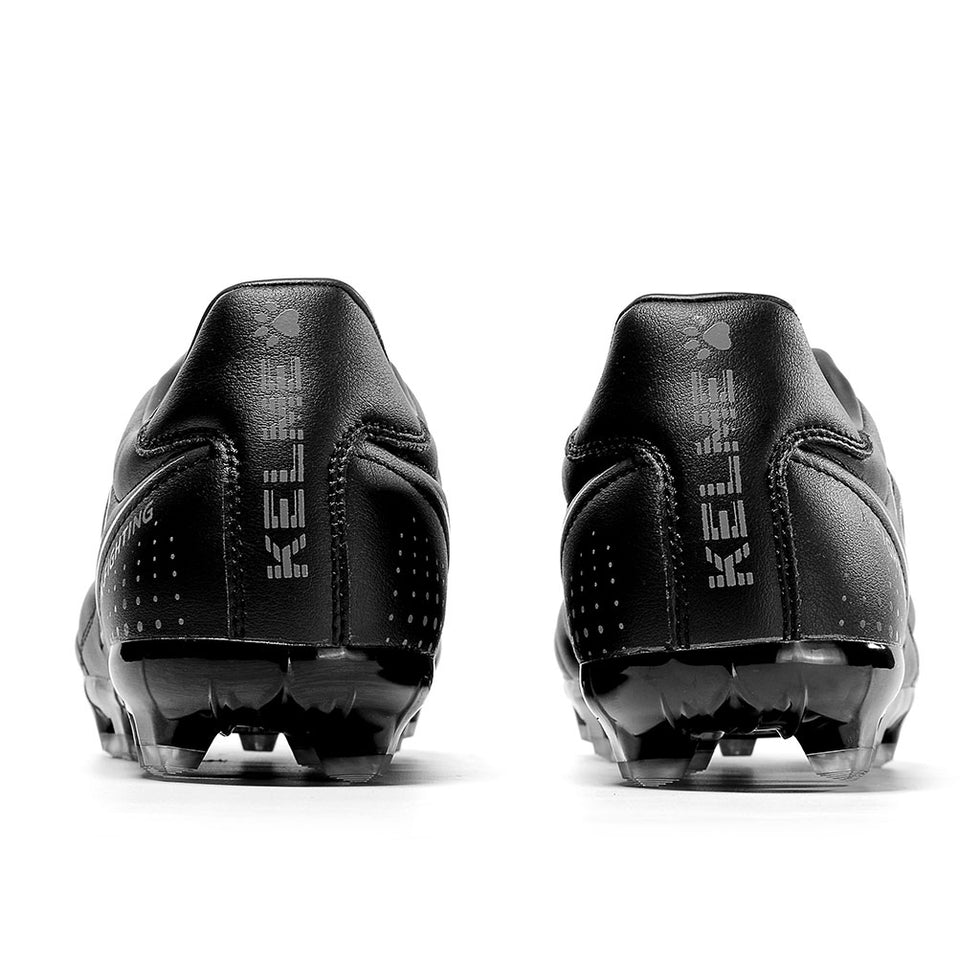 KELME Zapatilla Football Boots - Black – Kelme Sport