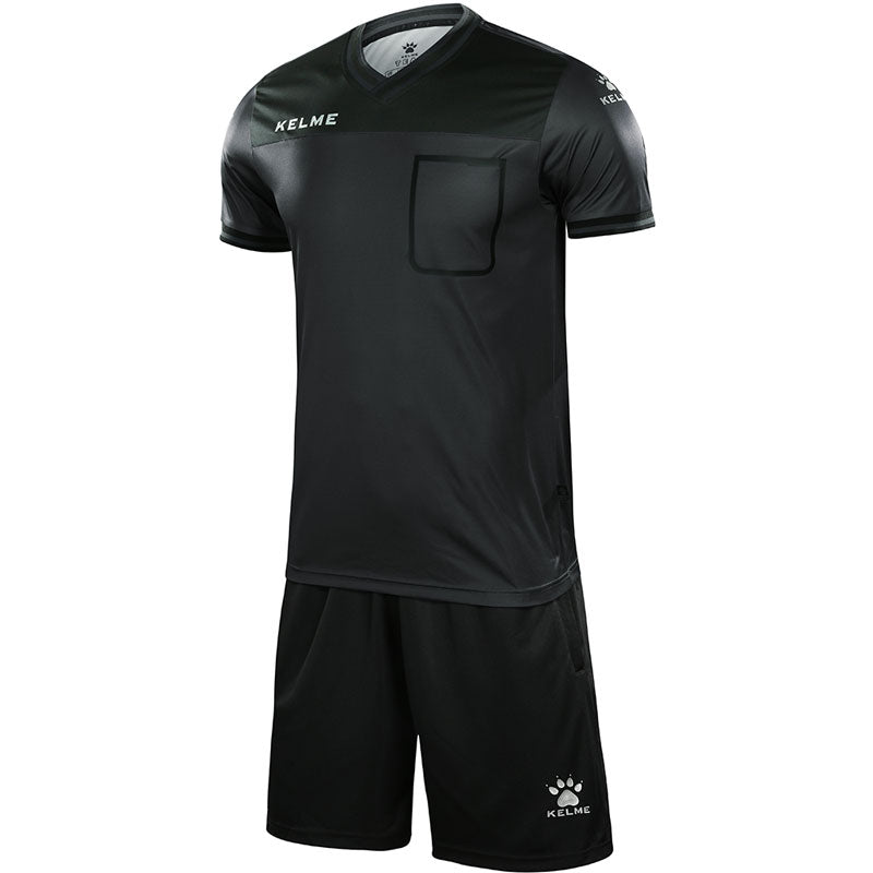 KELME Short Sleeve Referee Set – Kelme Sport