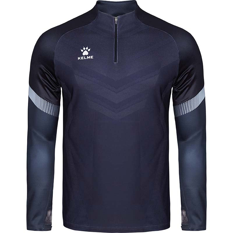 KELME Costas Half-Zipper Training Jacket – Kelme Sport