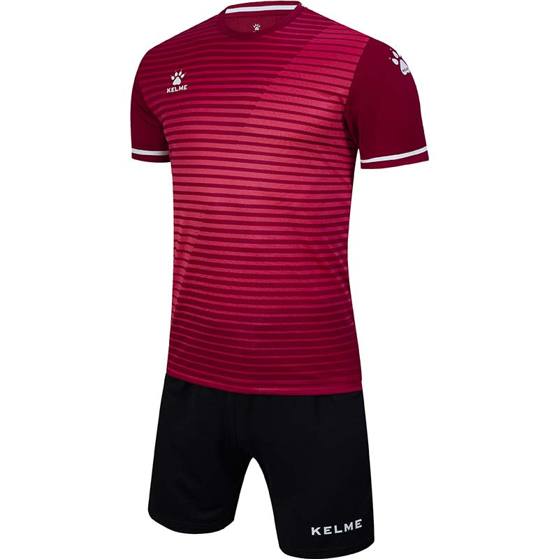 KELME Football Teamwear. Jerseys, shorts, socks, kits for your club – Kelme Sport