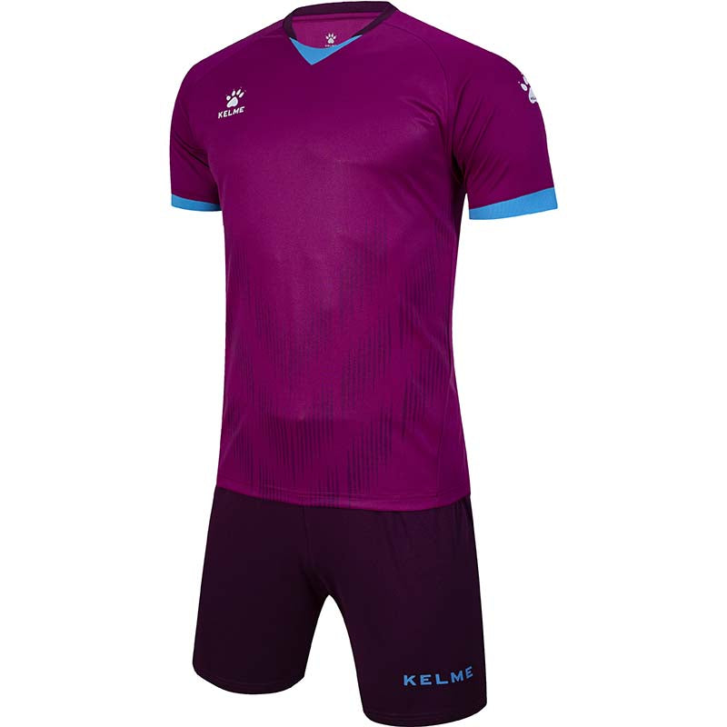 KELME Football Teamwear. Jerseys, shorts, socks, kits for your club ...